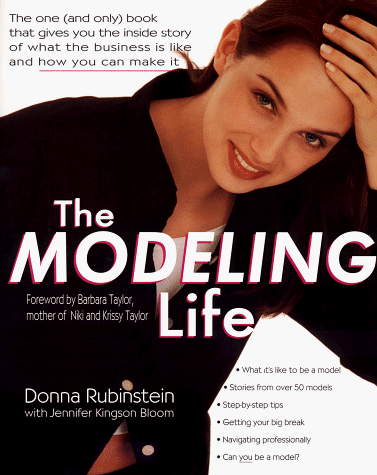 Buy The Modeling Life: The One and Only Book That Gives You the inside ...