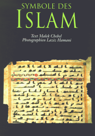 Amazon.com: Symbole des Islam. Sonderausgabe: 9783828948204: Malek ...