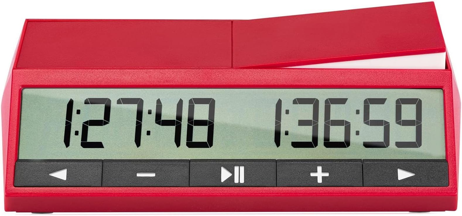 Amazon.com: DGT 1001 Universal Gamer Timer : Toys & Games