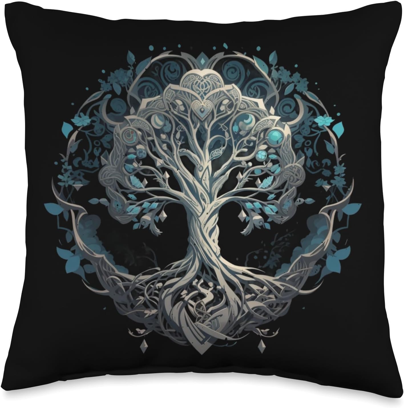 Amazon.com: Wikinger Nordische Mythologie Thor odin wotan Yggdrasil ...