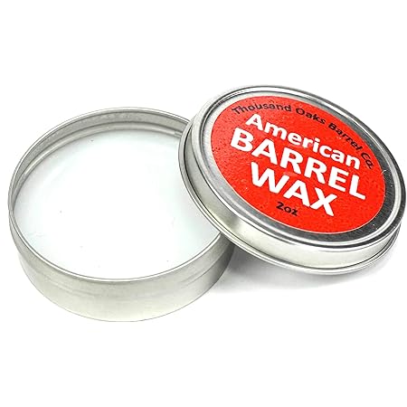 Amazon.com: Oak Barrel Sealing Wax : Home & Kitchen