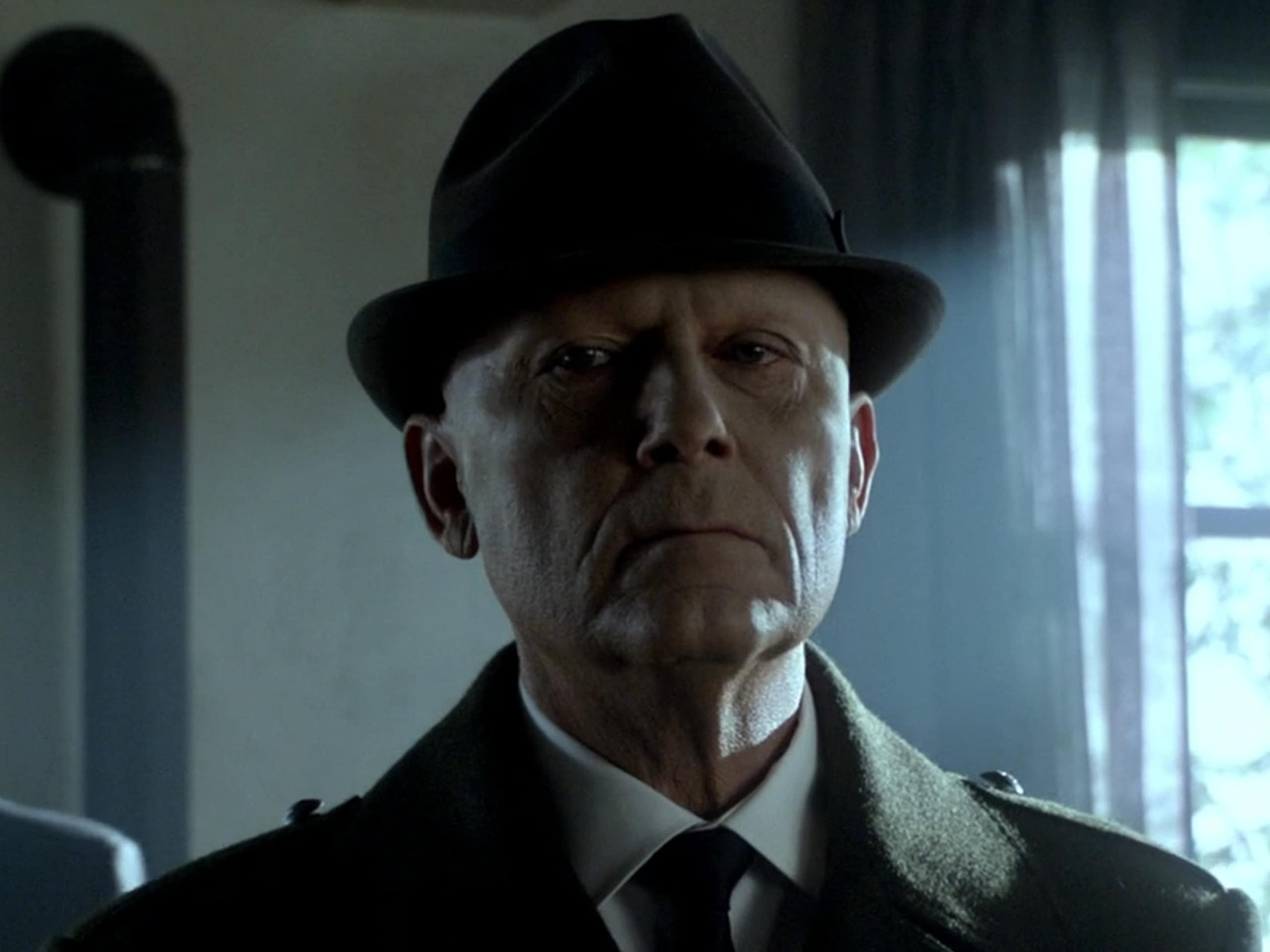 Watch Fringe - Season 5 | Prime Video