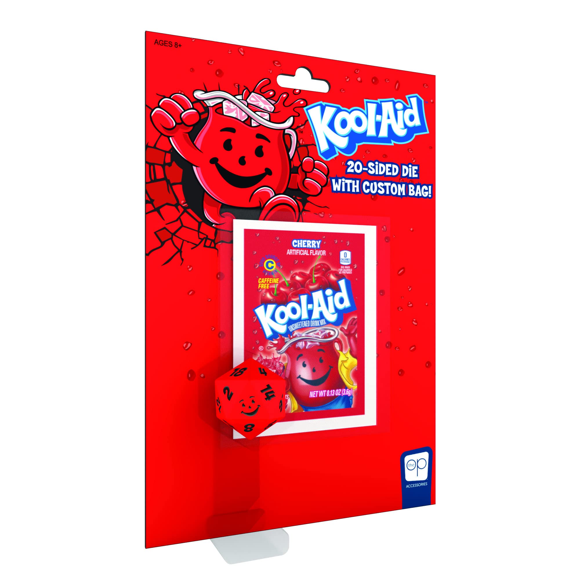 Kool Aid Man Jonestown Juice Sticker | Kool Aid Man Waterproof Sticker