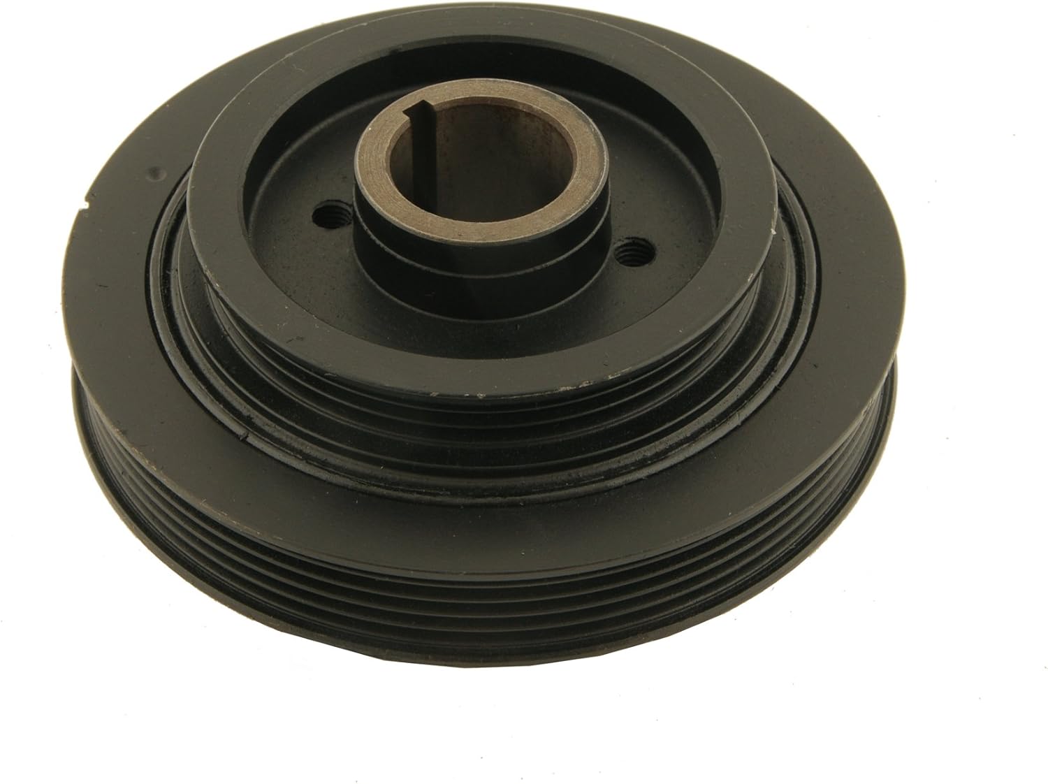 Amazon.com: Crankshaft Pulley/Harmonic Balancer for Toyota Camry ...