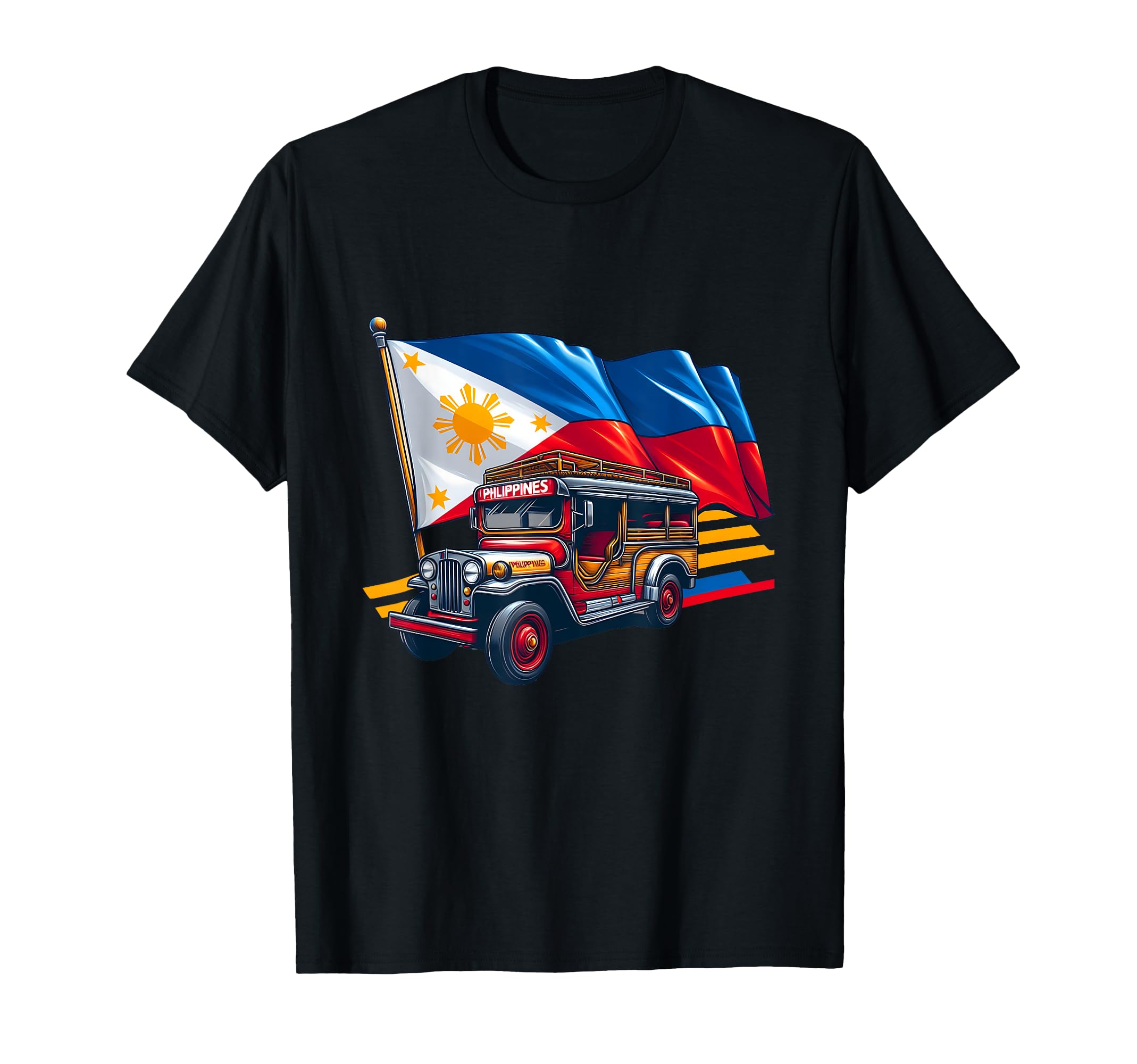 Amazon.com: Philippines Flag Proud Filipino Souvenir Philippines ...