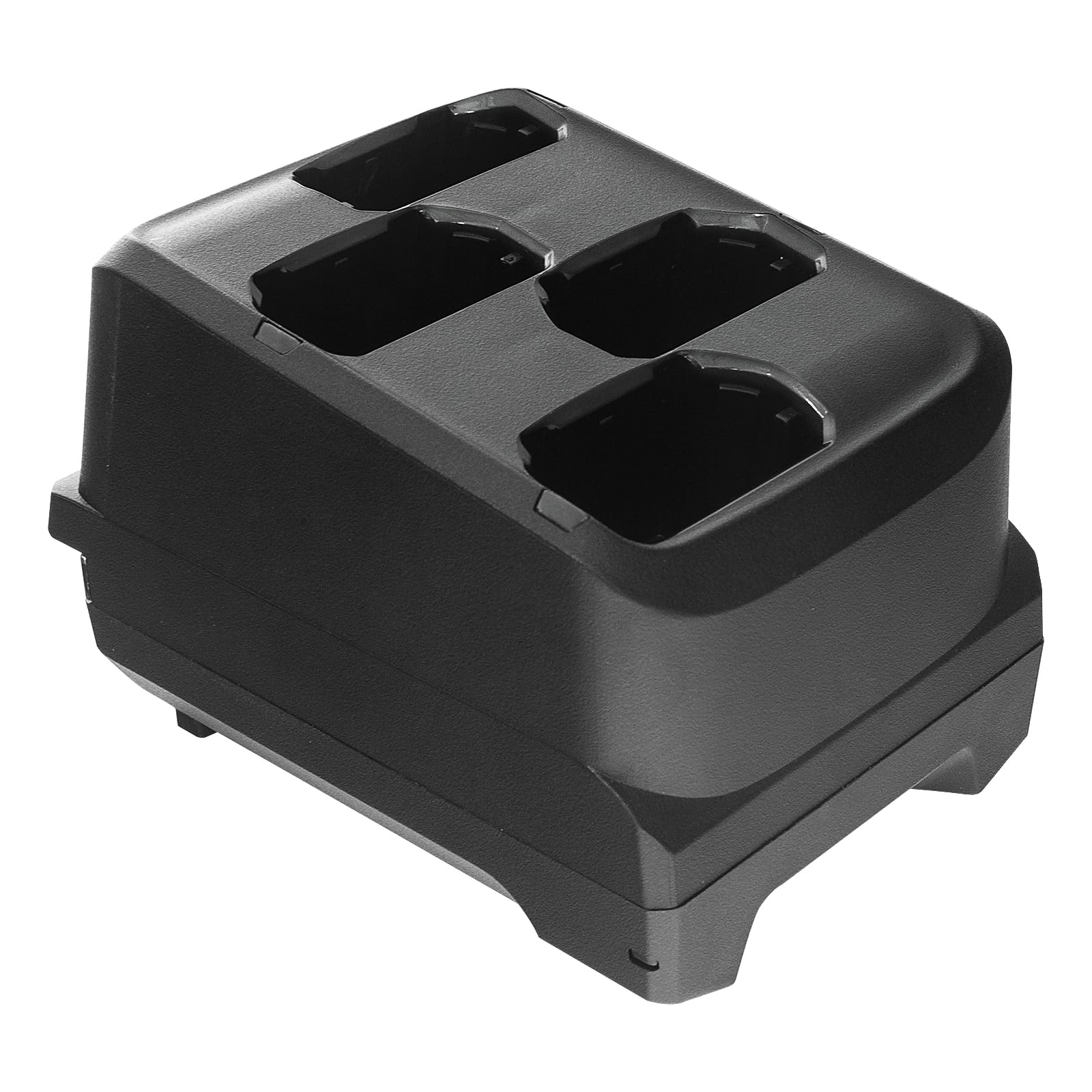 Amazon.com : 4-Slot Battery Charging Cradle Kit for Zebra MC3200 MC3300 ...