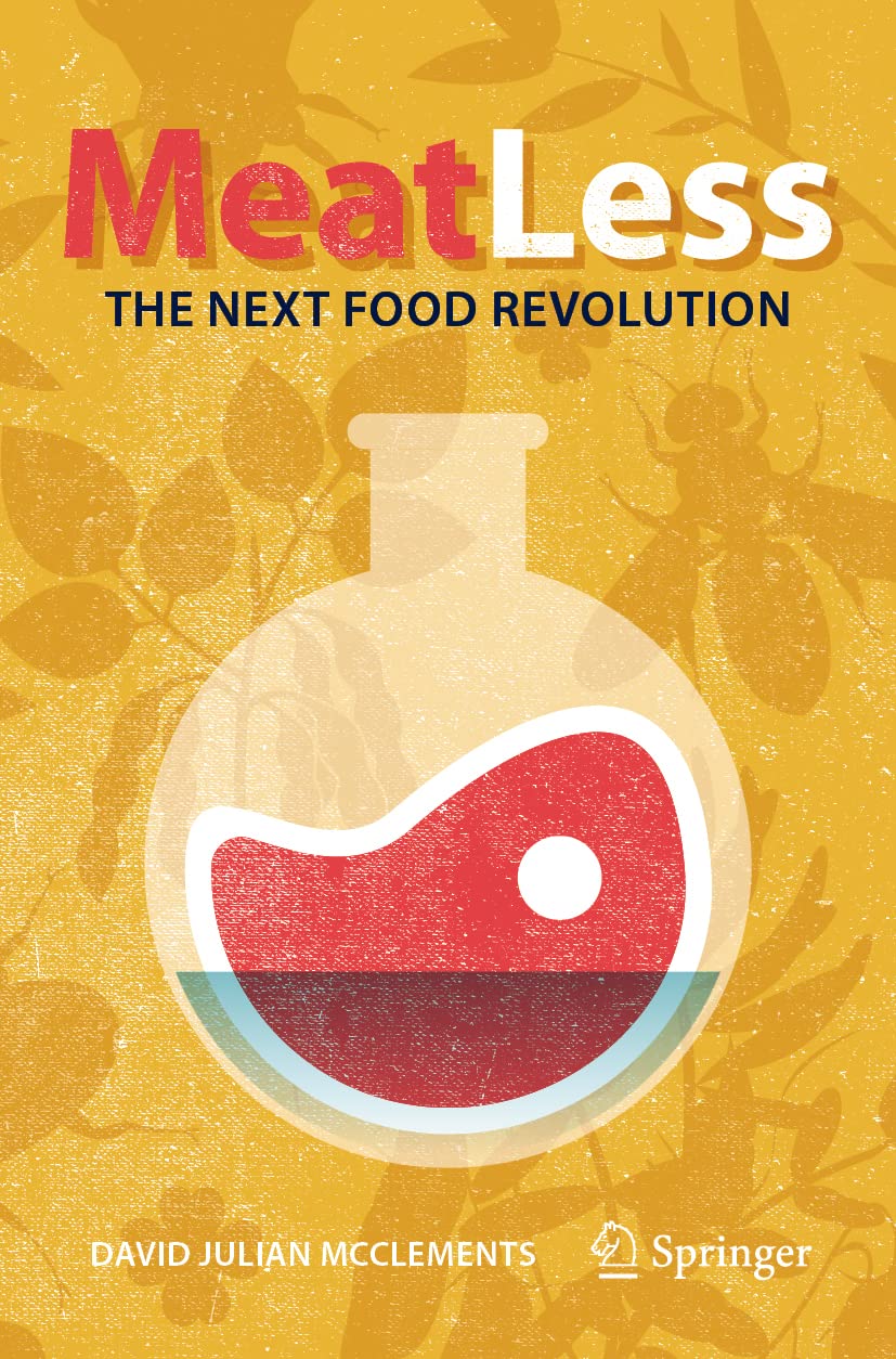 Amazon.com: Meat Less: The Next Food Revolution (Copernicus Books ...