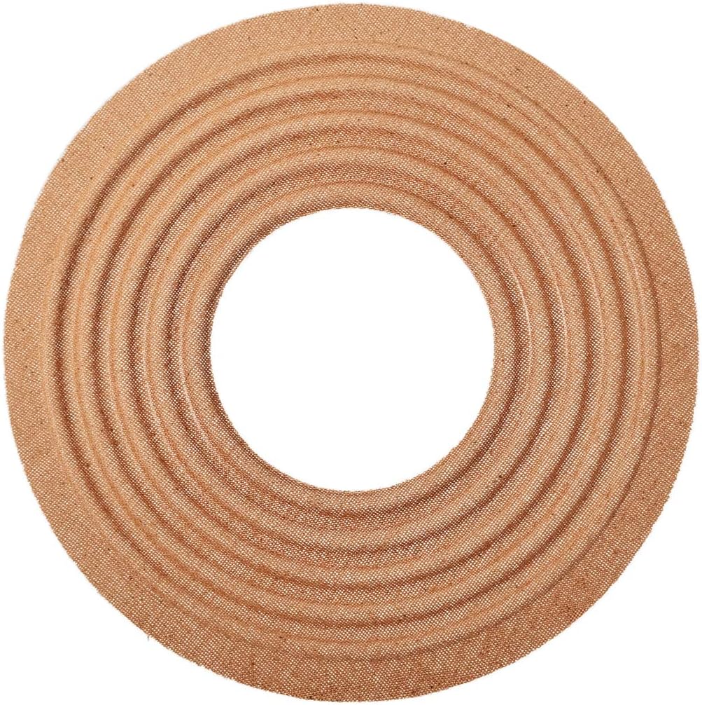 sourcing map 7.5" x 3" Speaker Repair Spider Subwoofer Bass Loudspeaker ...
