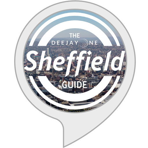 Amazon.co.uk: The Sheffield Guide : Alexa Skills