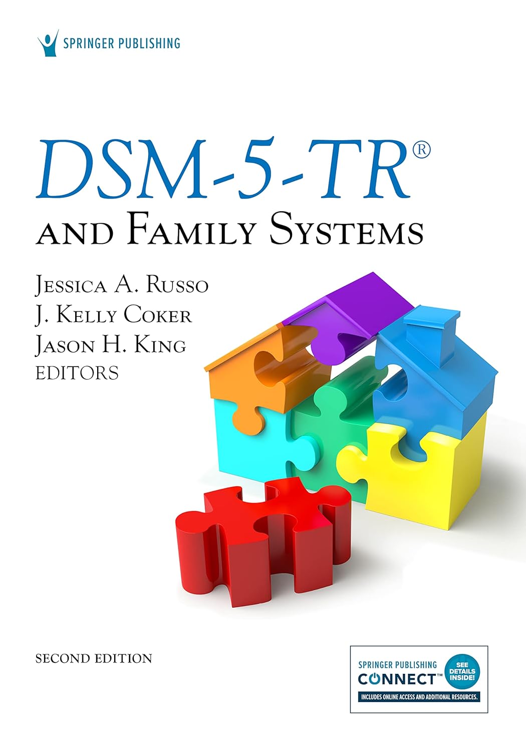 Buy DSM-5-TR® and Family Systems Book Online at Low Prices in India ...