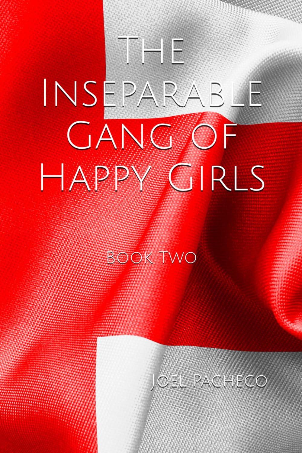 The Inseparable Gang of Happy Girls: Book Two: Pacheco, Mr. Joel ...
