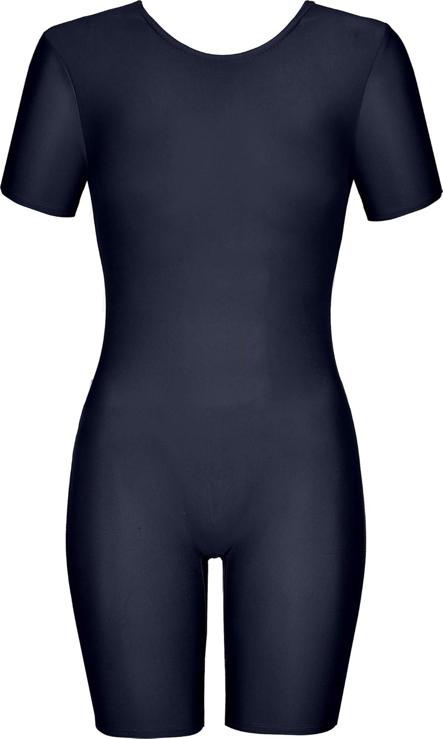 Hi-Co Sleeve Unisex Kids Girls Boys Sleeved Unitard Leotard Dance ...