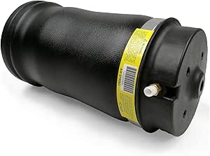 MILLISEC Rear Air Suspension Spring Bag Compatible with 2007-2019 ...