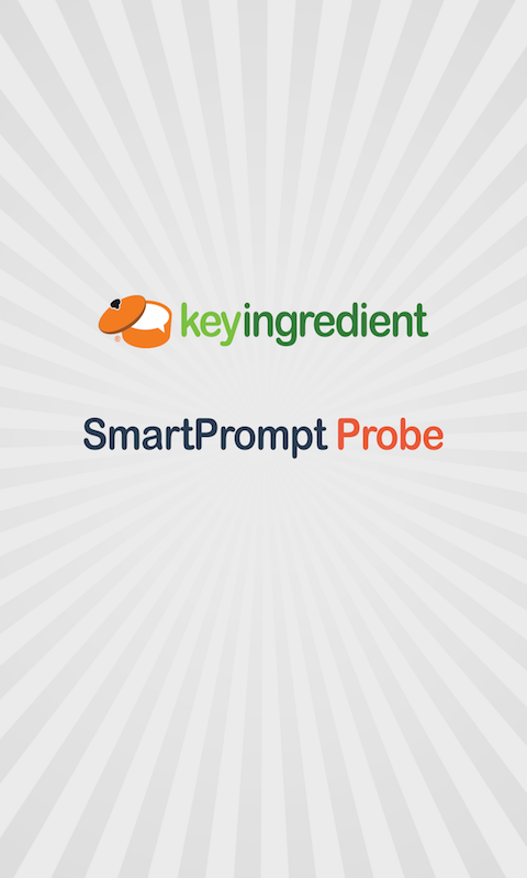 SmartPrompt Probe-Amazonアプリストアのアプリ