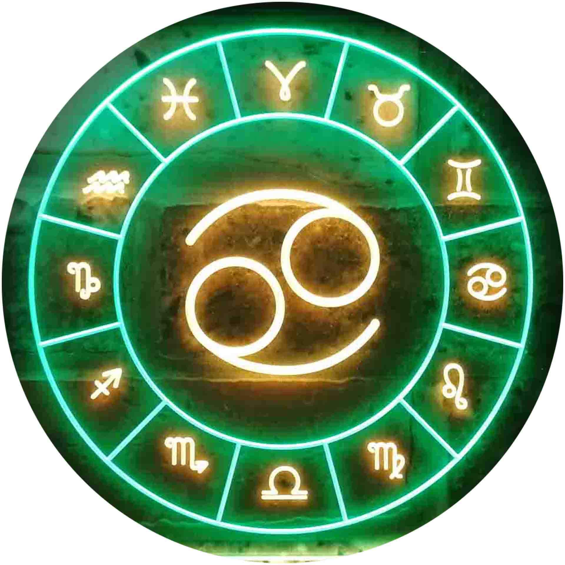 Dual zodiac signs 60 photos - Youhoroscope.com