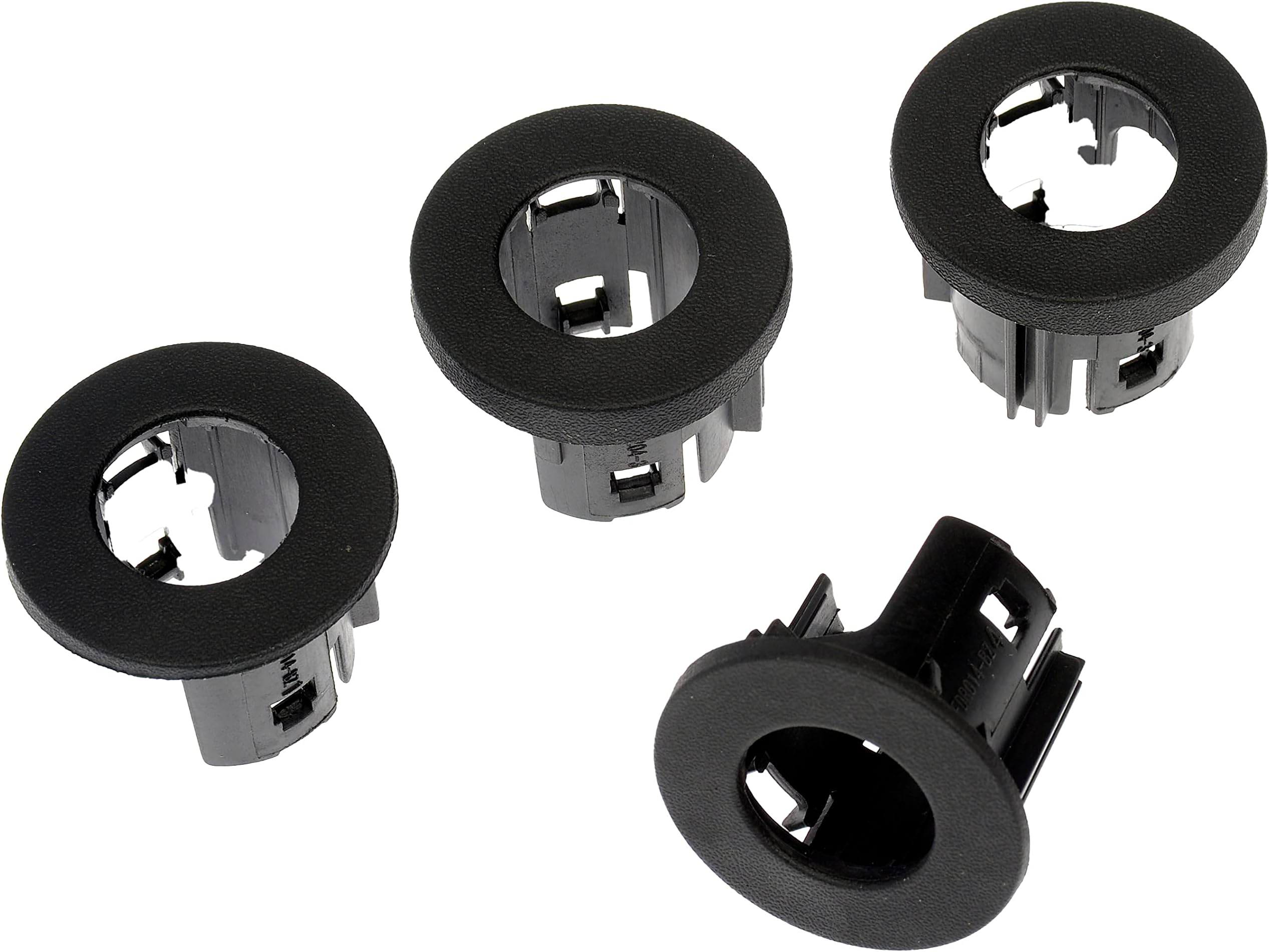 Amazon.com: Dorman 42451 Rear Park Sensor Retainer Bezels Compatible ...