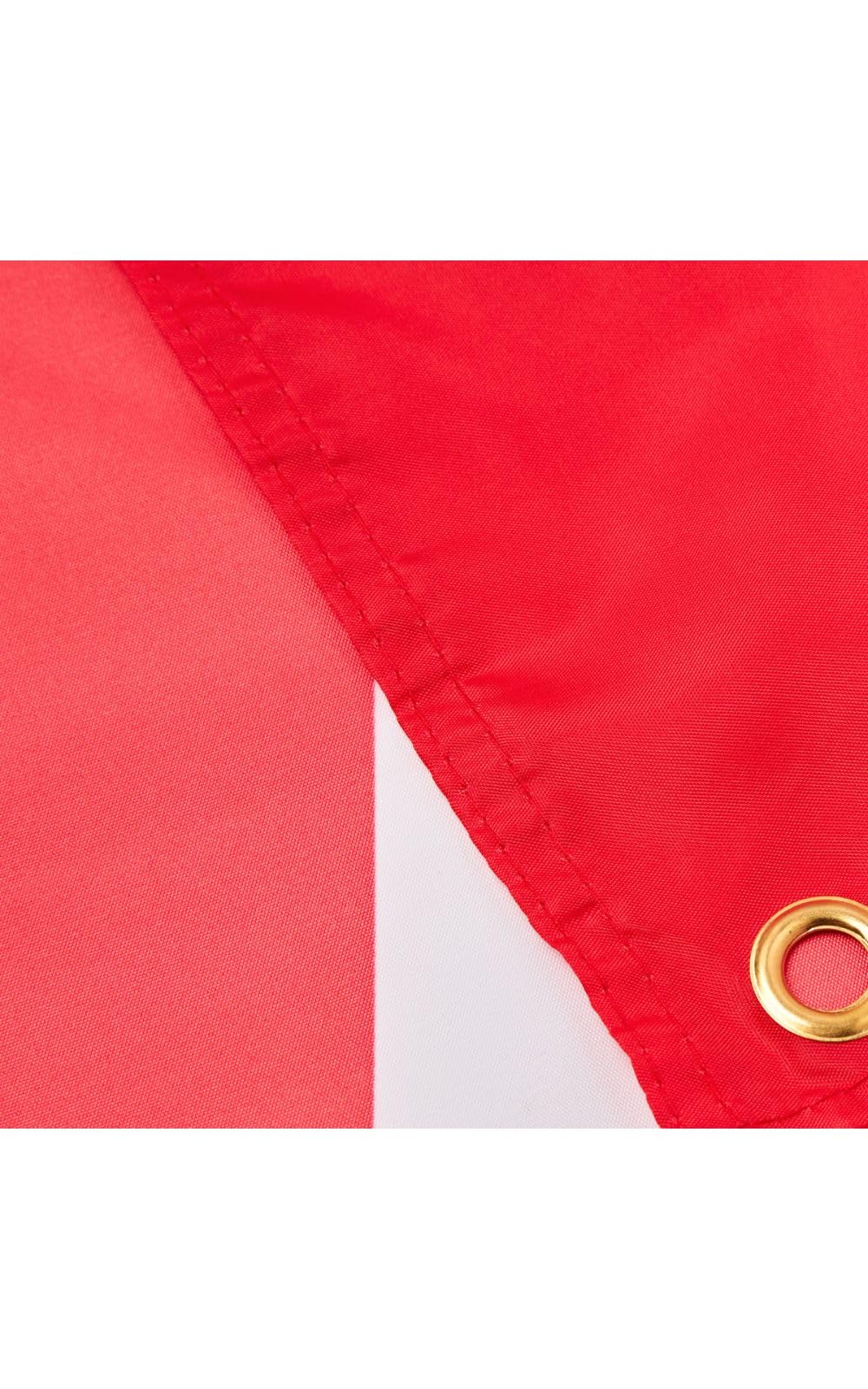 Runesol Glamorgan Flag, 91x152cm, 3ft x 5ft, 4 Grommets, Eyelet In ...