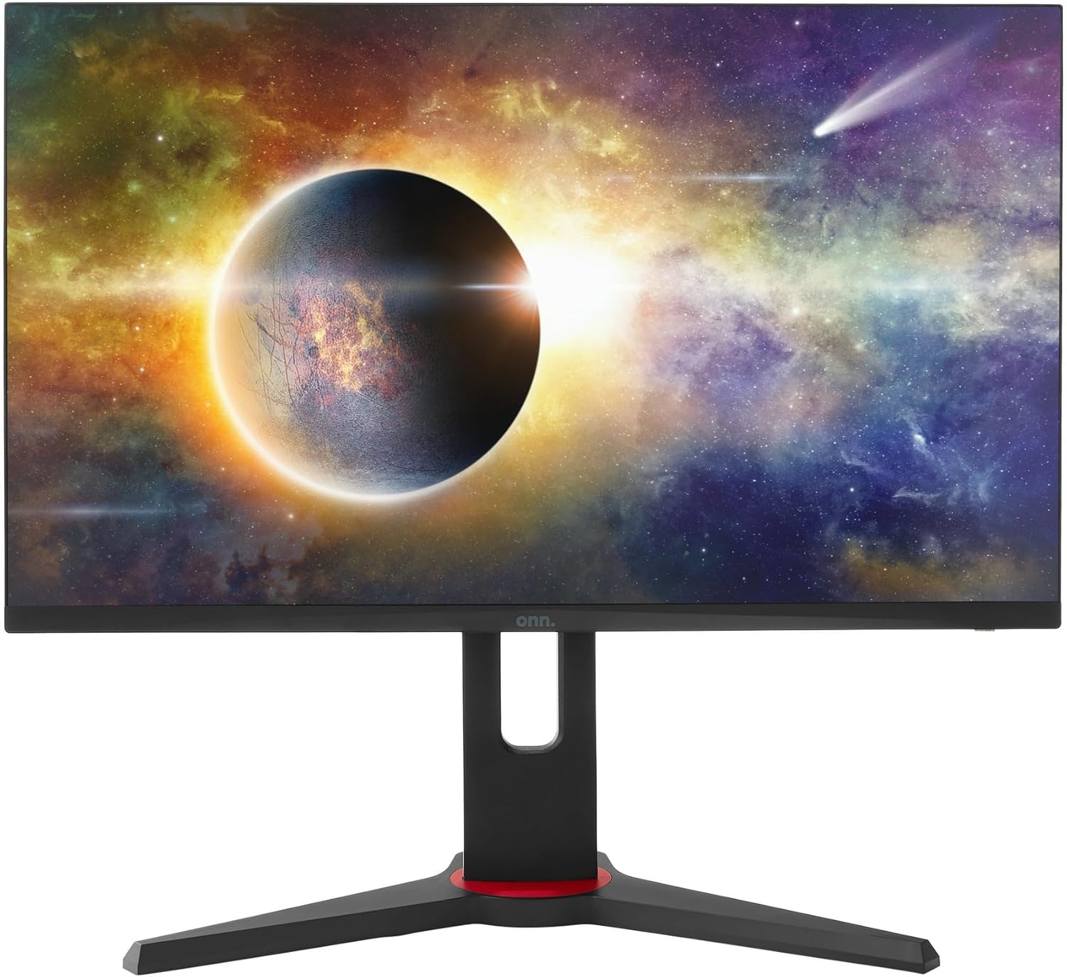 Amazon.com: PoundMax ONN 24" FHD 1080p 165hz 1ms FreeSync Gaming ...