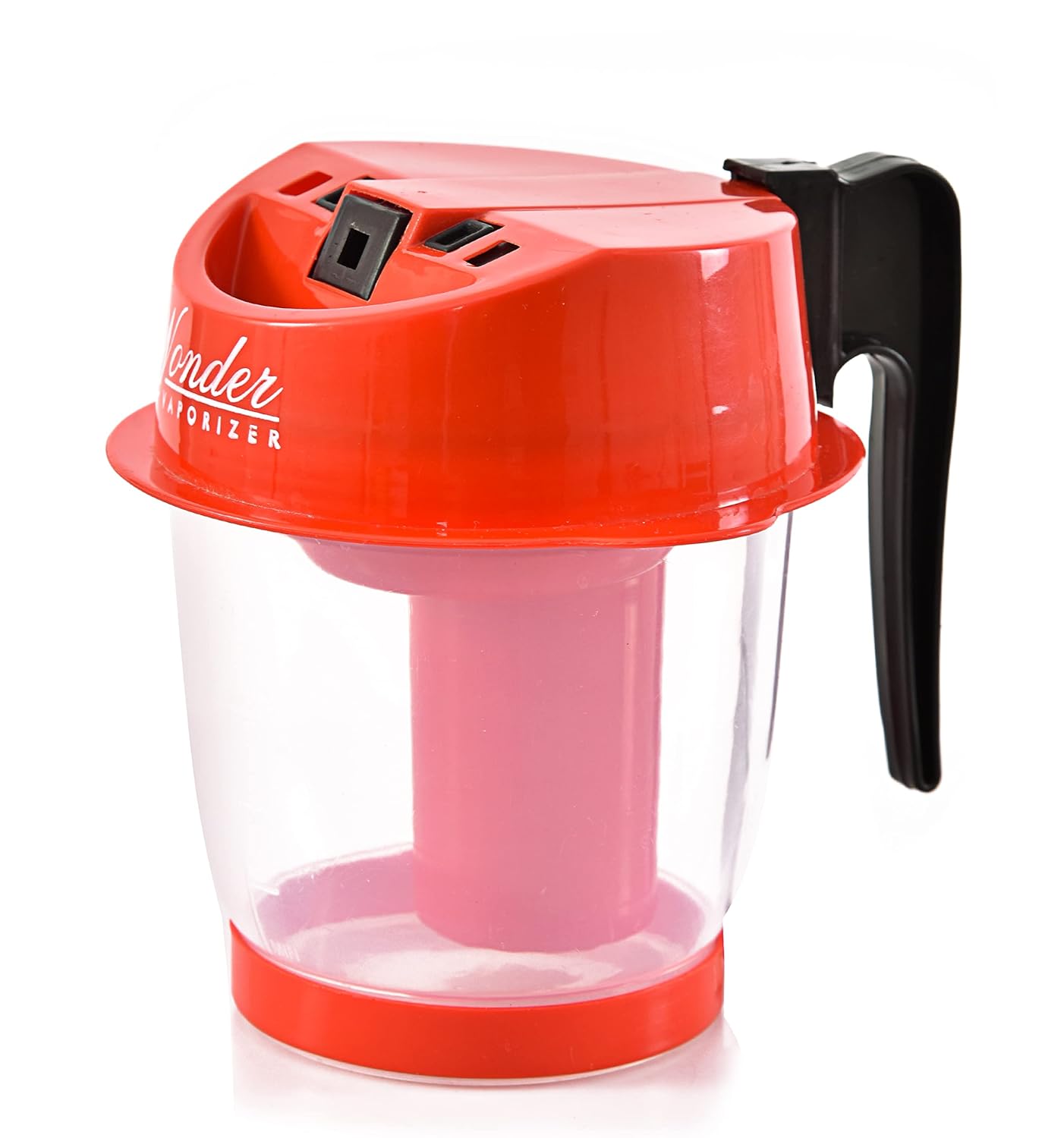 Wonder Steam Inhaler Sauna Vaporizer for Blackheads Removal, Cold ...