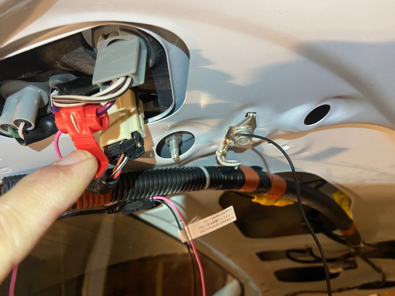 $13/mo - Finance ATOTO AC-HD03LR 720P Rearview Backup Camera (180° Wide ...