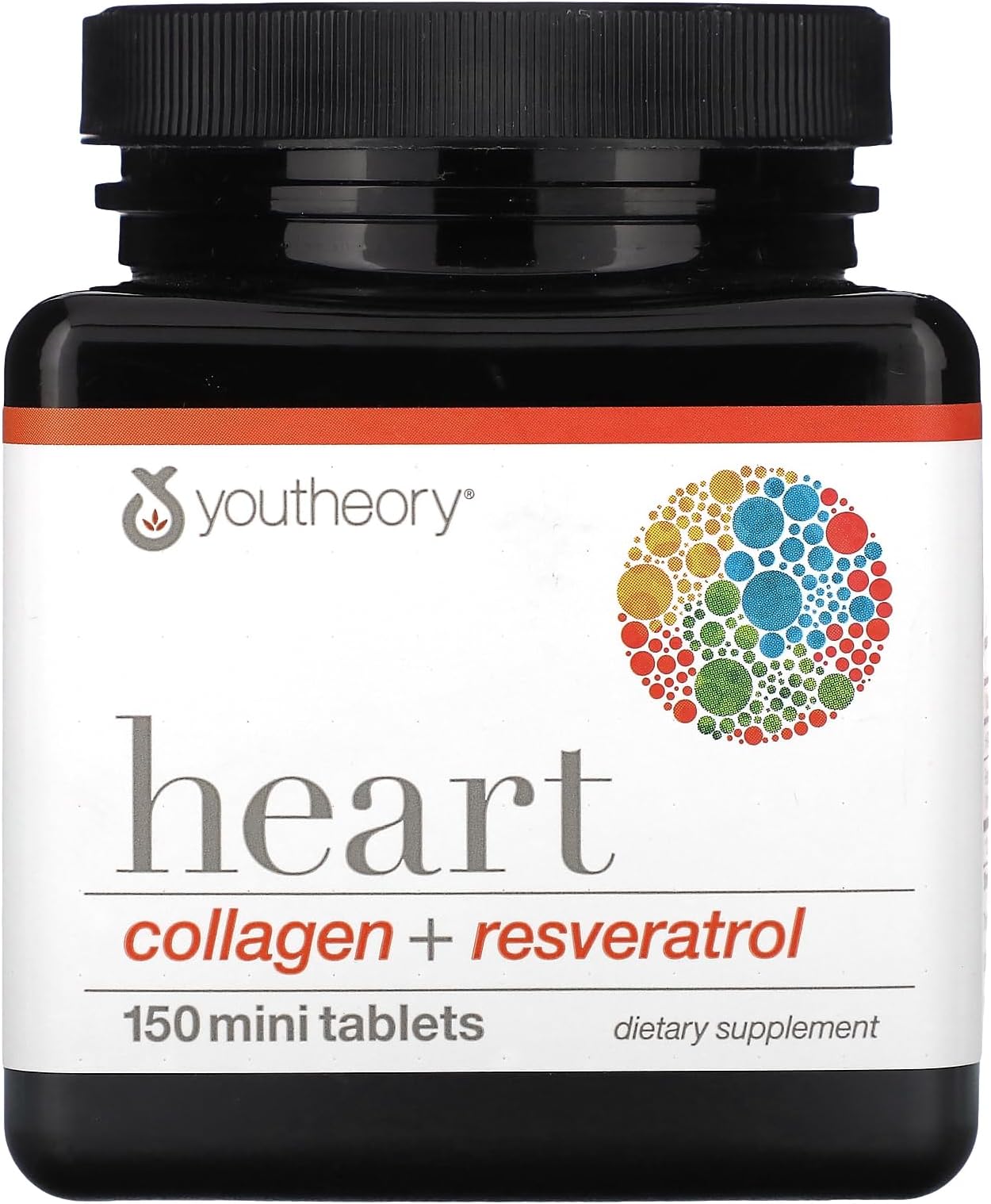 Amazon.com: Heart Collagen + : Health & Household