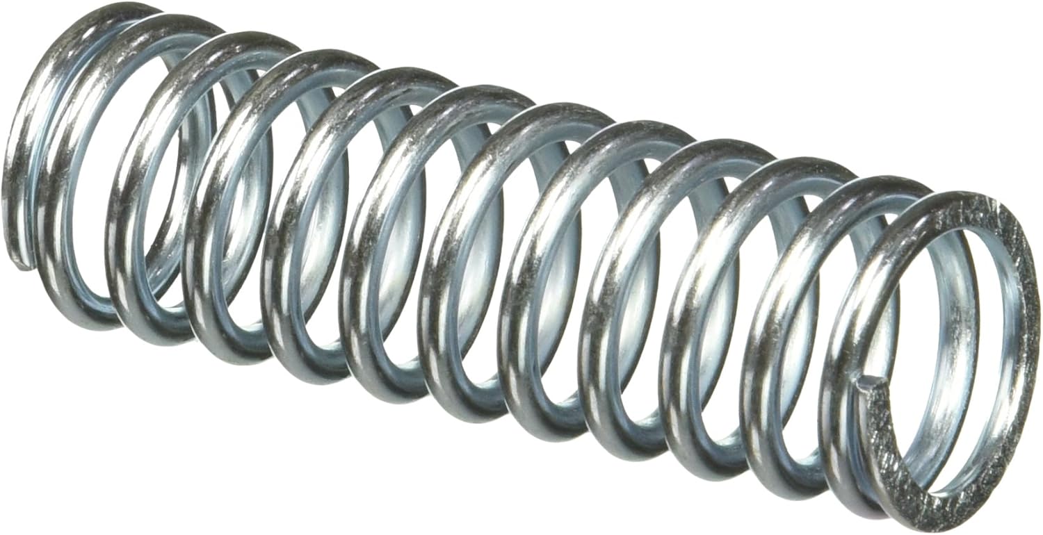 Amazon.com: Century Spring C-832 2 Count Compression Springs, 3 ...