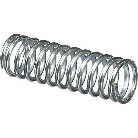 Amazon.com: CENTURY SPRING C-740 Compression Spring (2 Pack), 5/8 ...