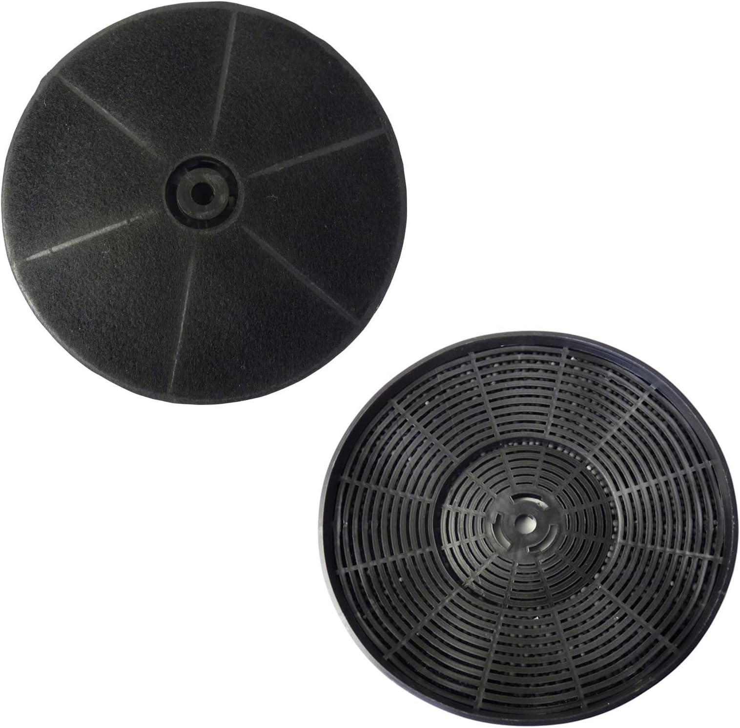 Elica CFC0038668 Charcoal Filter Type 38668 : Amazon.co.uk: Large ...