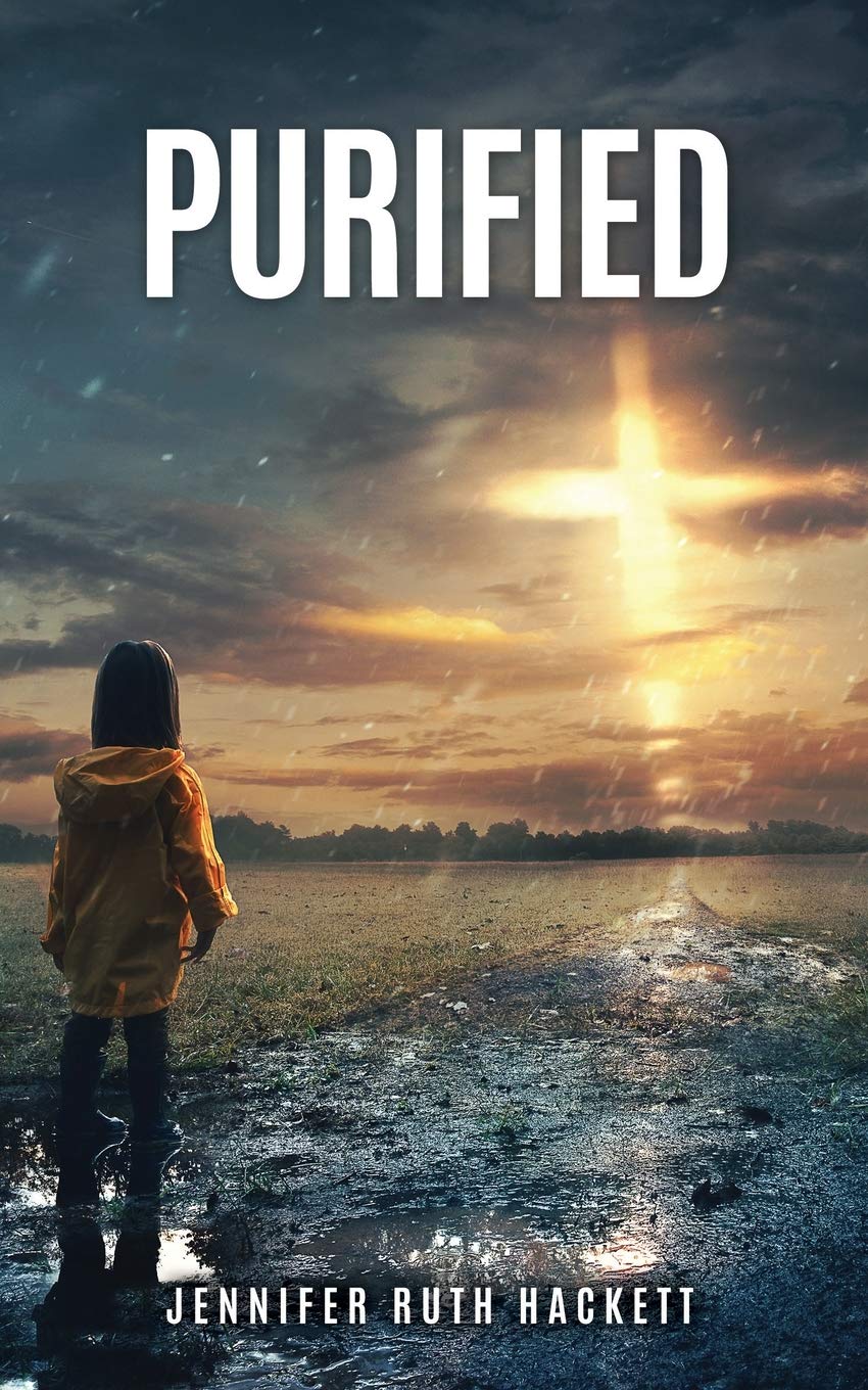 Amazon.com: Purified: 9781630502133: Hackett, Jennifer Ruth: Books