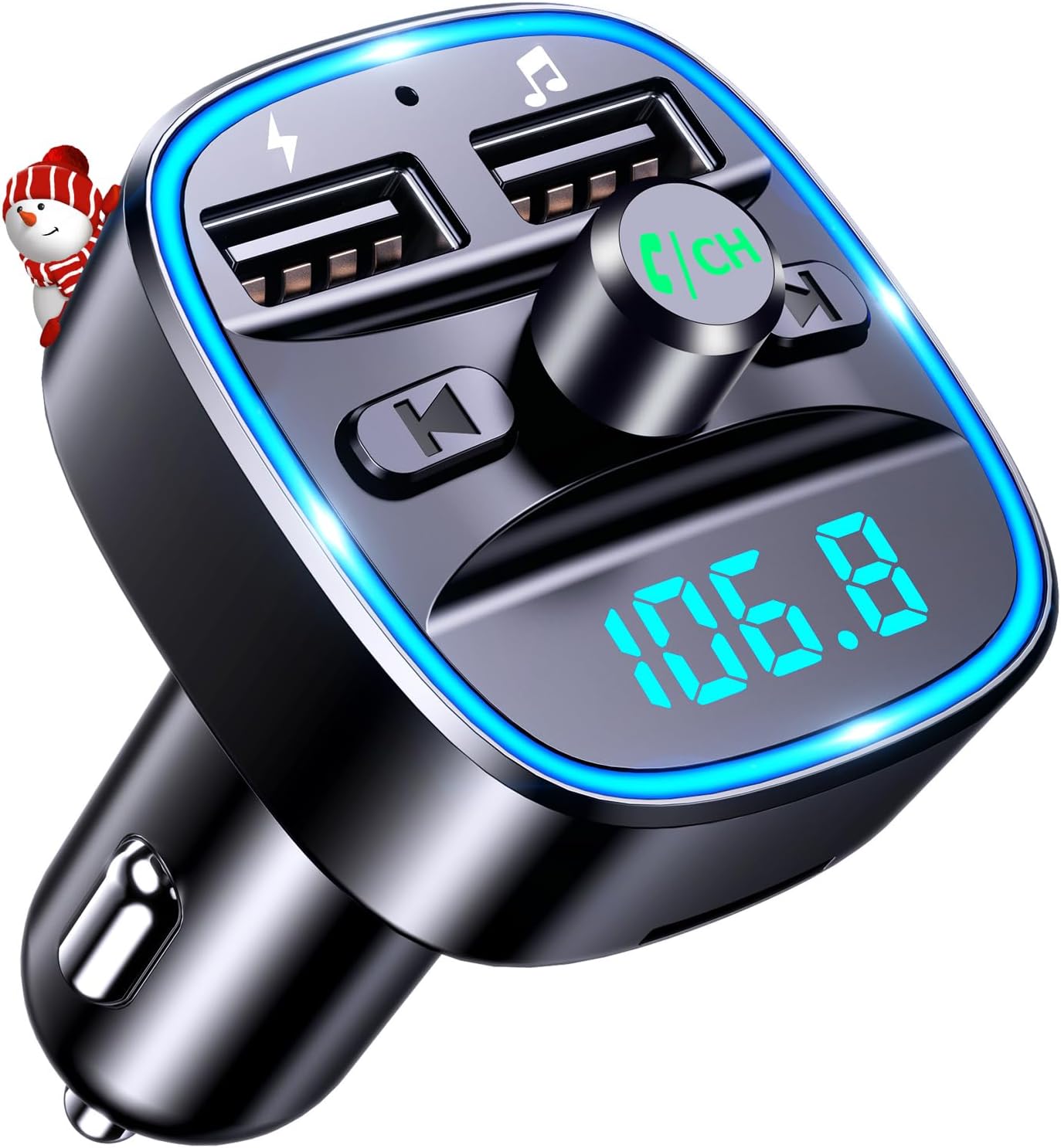 Bluetooth Adapter Autoradio Freisprechanlage