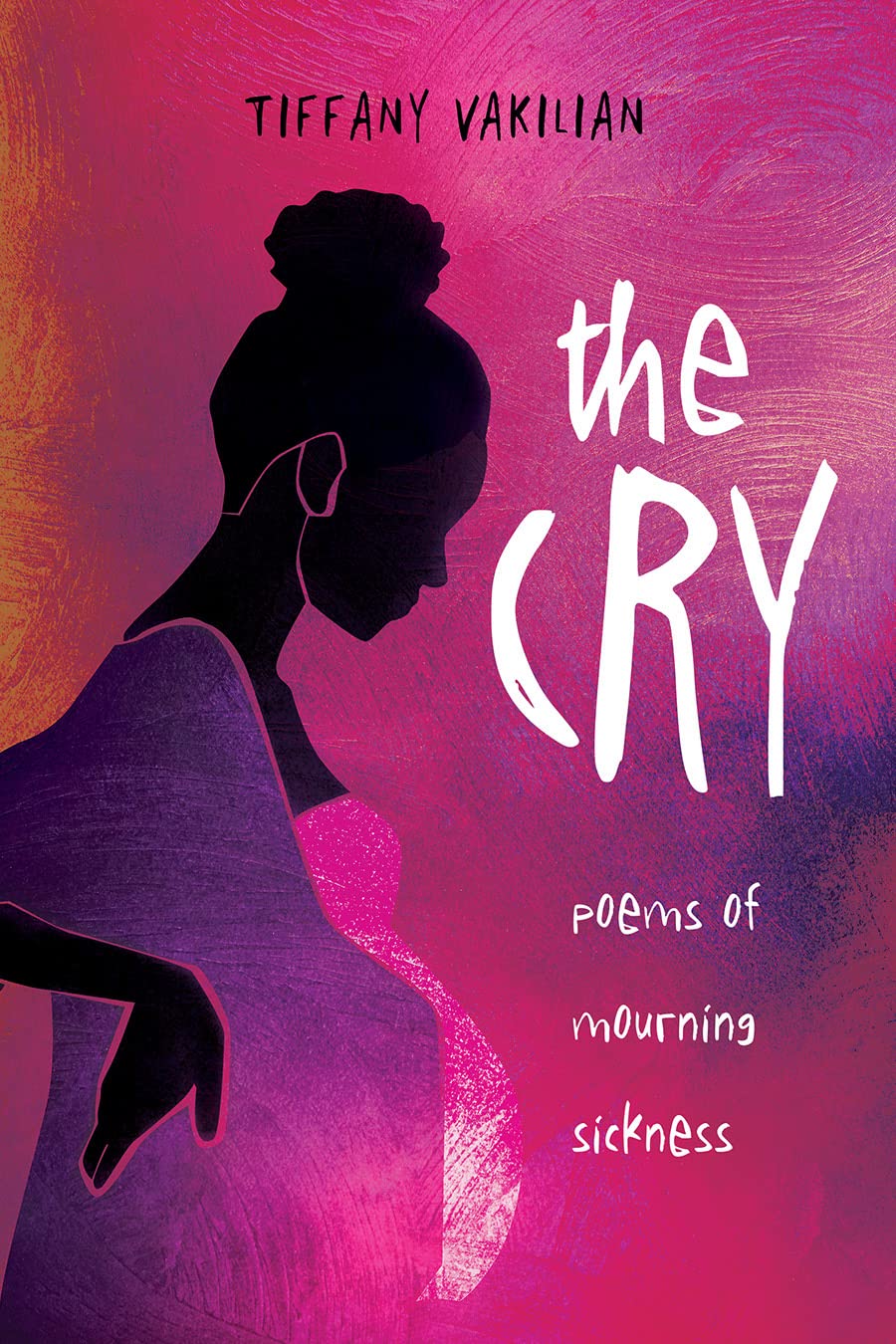 Amazon.com: The Cry: Poems of Mourning Sickness eBook : Vakilian ...