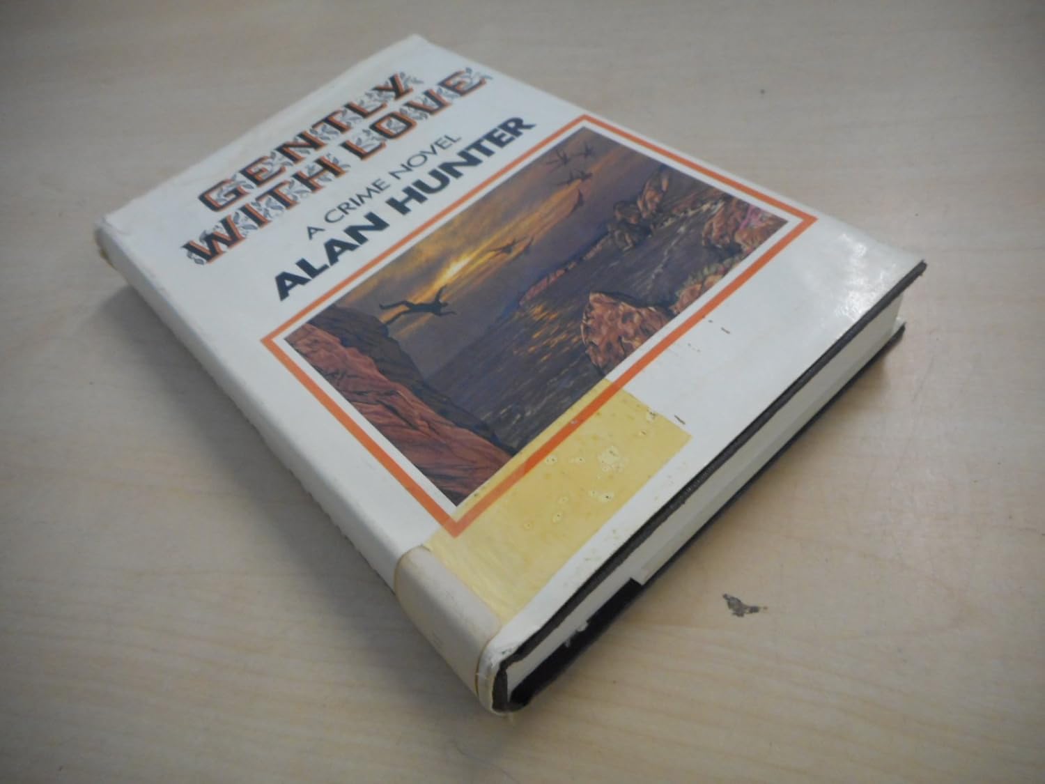 Gently with Love: Amazon.co.uk: Hunter, Mr. Alan: 9780304294923: Books