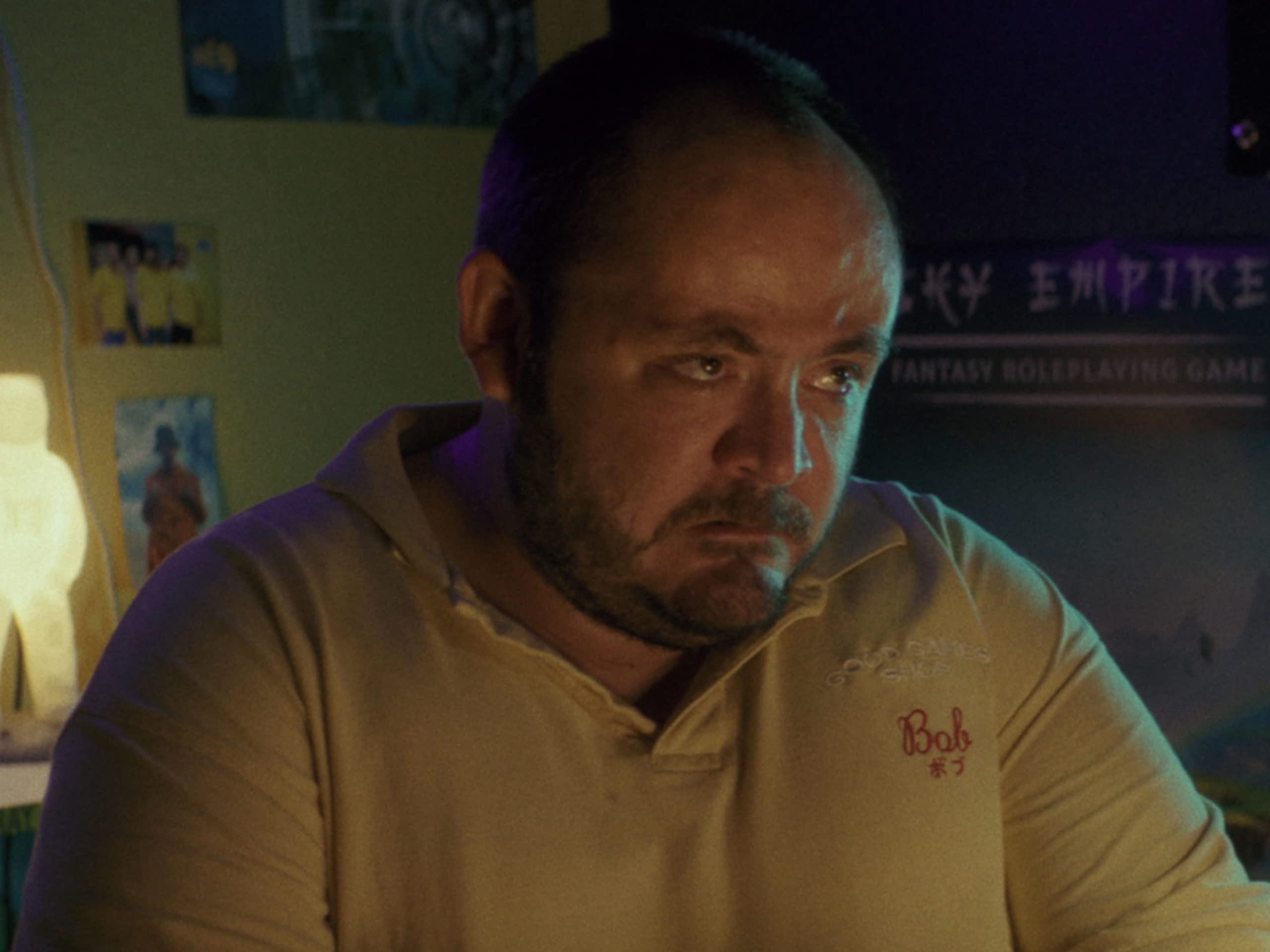 Watch Visitors - Season 1 | Prime Video