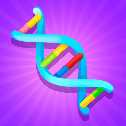 DNA Evolution 3D - App on Amazon Appstore