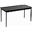 Amazon.com: Correll 24"x48" Office & Utility Work Table, Rock Solid ...