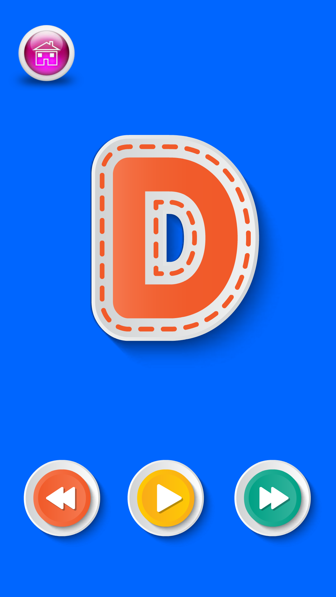 Learn ABC Kids - App on Amazon Appstore