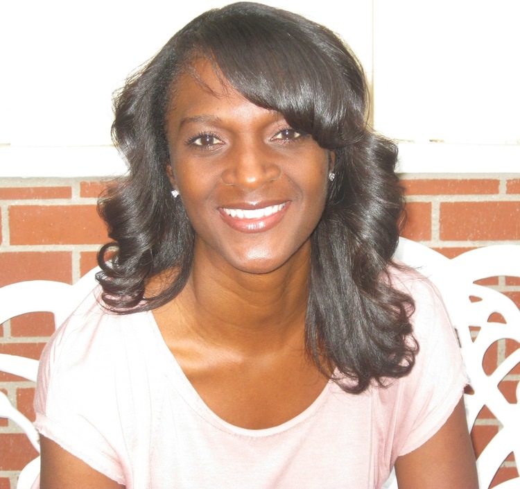 Amazon.com: Nikole Seals: books, biography, latest update