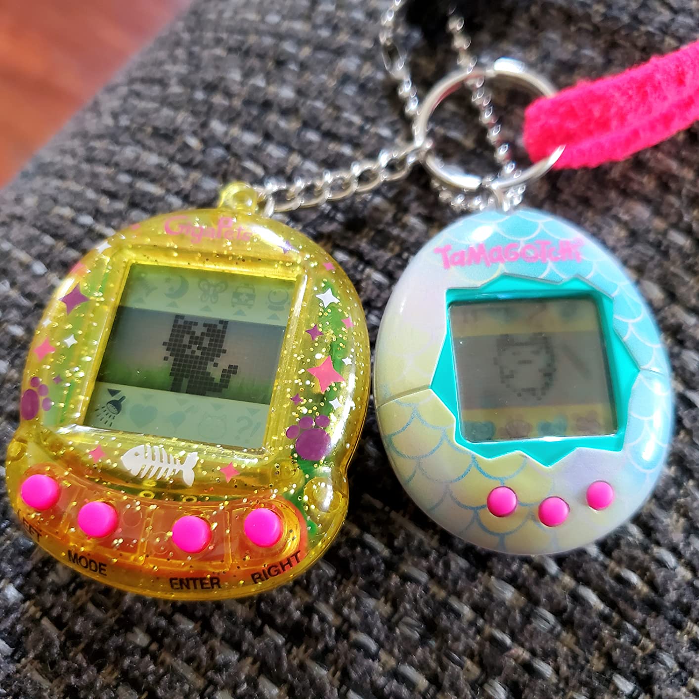 $3/mo - Finance Top Secret Toys Giga Pet Virtual Pet for Kids Ages 5 ...