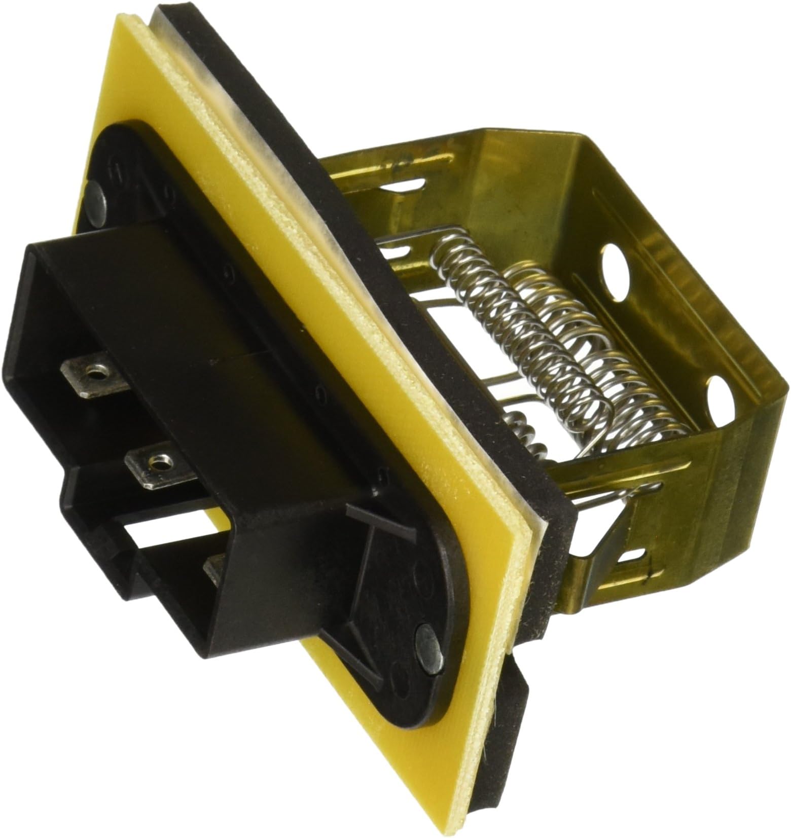 Amazon.com: Four Seasons 20263 Blower Motor Resistor : Automotive