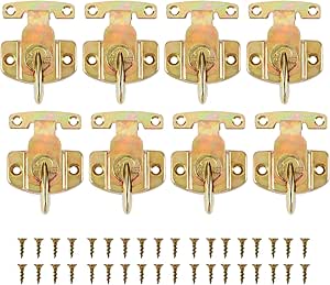 Create idea 8PCS Dining Table Locks Table Leaf Locks Heavy Duty Dining ...