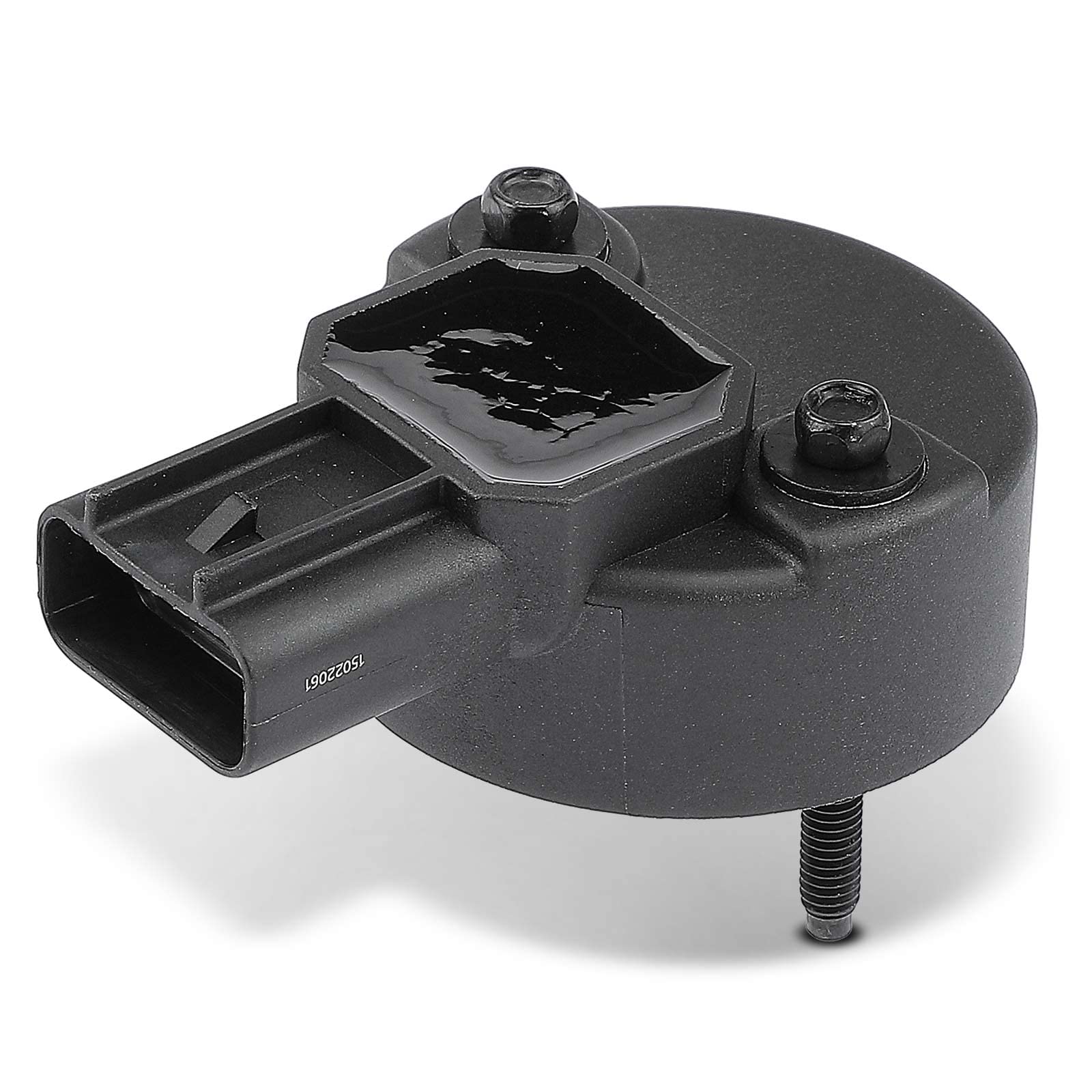 Amazon.com: A-Premium Camshaft Position Sensor Compatible with Ford F ...