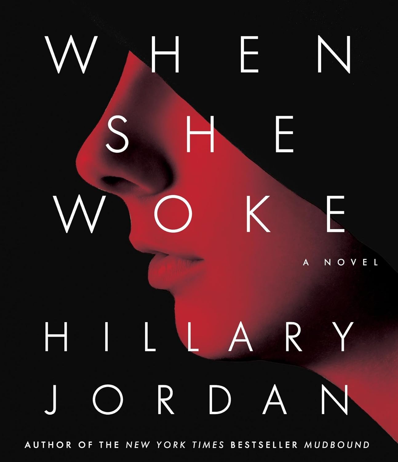 When She Woke: Amazon.co.uk: Jordan, Hillary: 9781611745702: Books