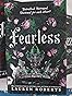 Fearless: The epic conclusion to the trilogy taking the world by storm! (The Powerless Trilogy ...