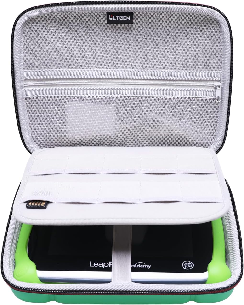 Amazon.com: Aproca Hard Travel Storage Case, for Leapfrog LeapPad ...