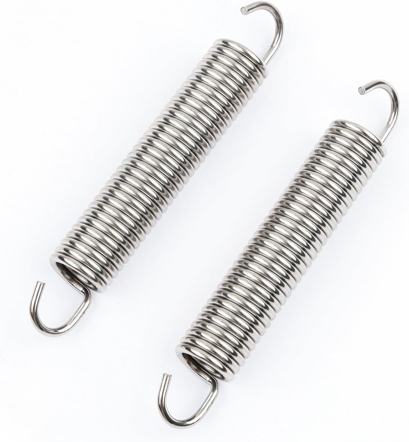 Amazon.com : Van SanShao years Replace Hustler 604490 3 x .5 Ext Spring ...