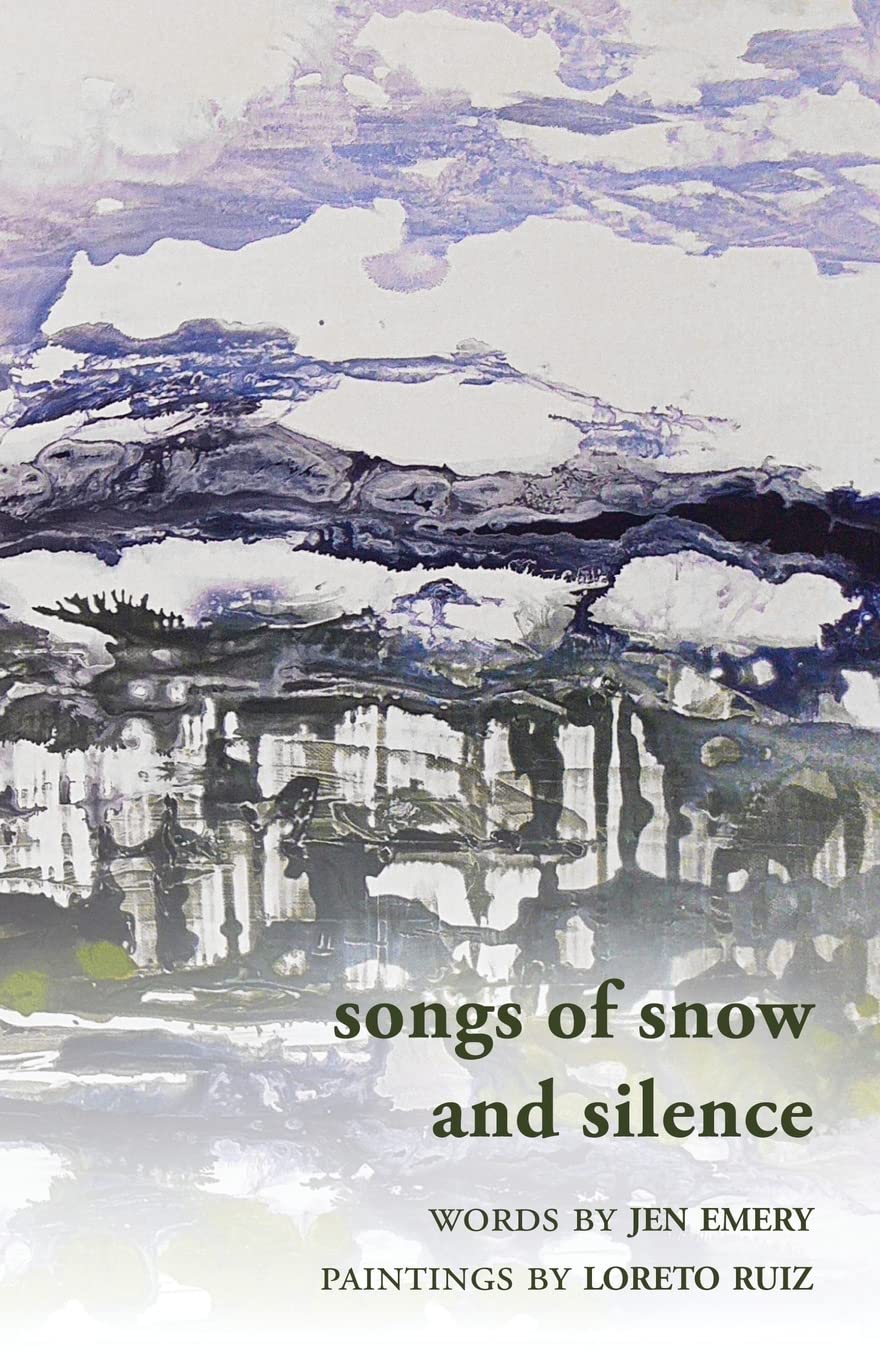 Amazon.com: Songs of Snow and Silence: 9781639880638: Emery, Jen: Books