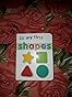 Amazon.com: My First Shapes (My First Board Books): 9781465460820: DK ...