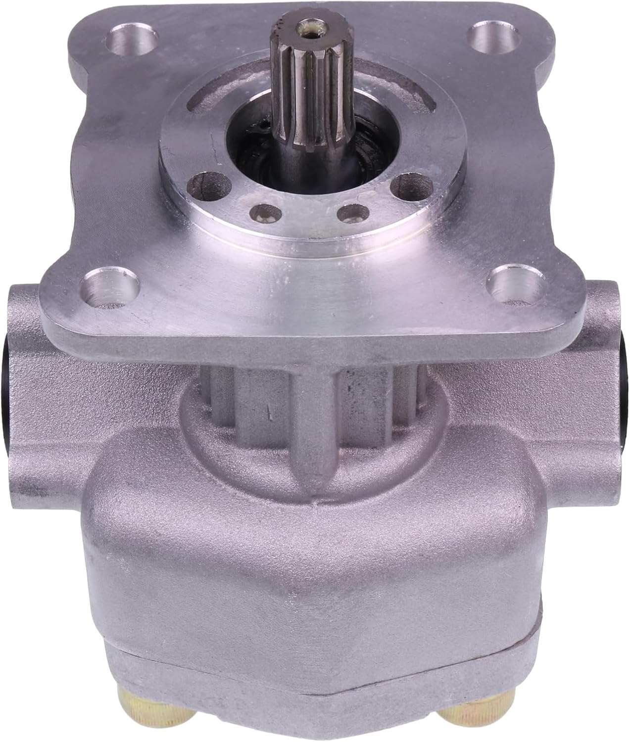 Amazon.com: zt truck parts Hydraulic Pump 194130-41120 for Kubota L245 ...