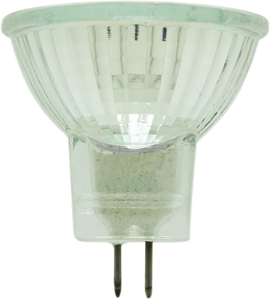 3 x MR11 10 watt Halogen Light Bulbs : Amazon.co.uk: Lighting
