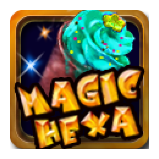 Magic Hexa Free - App on Amazon Appstore